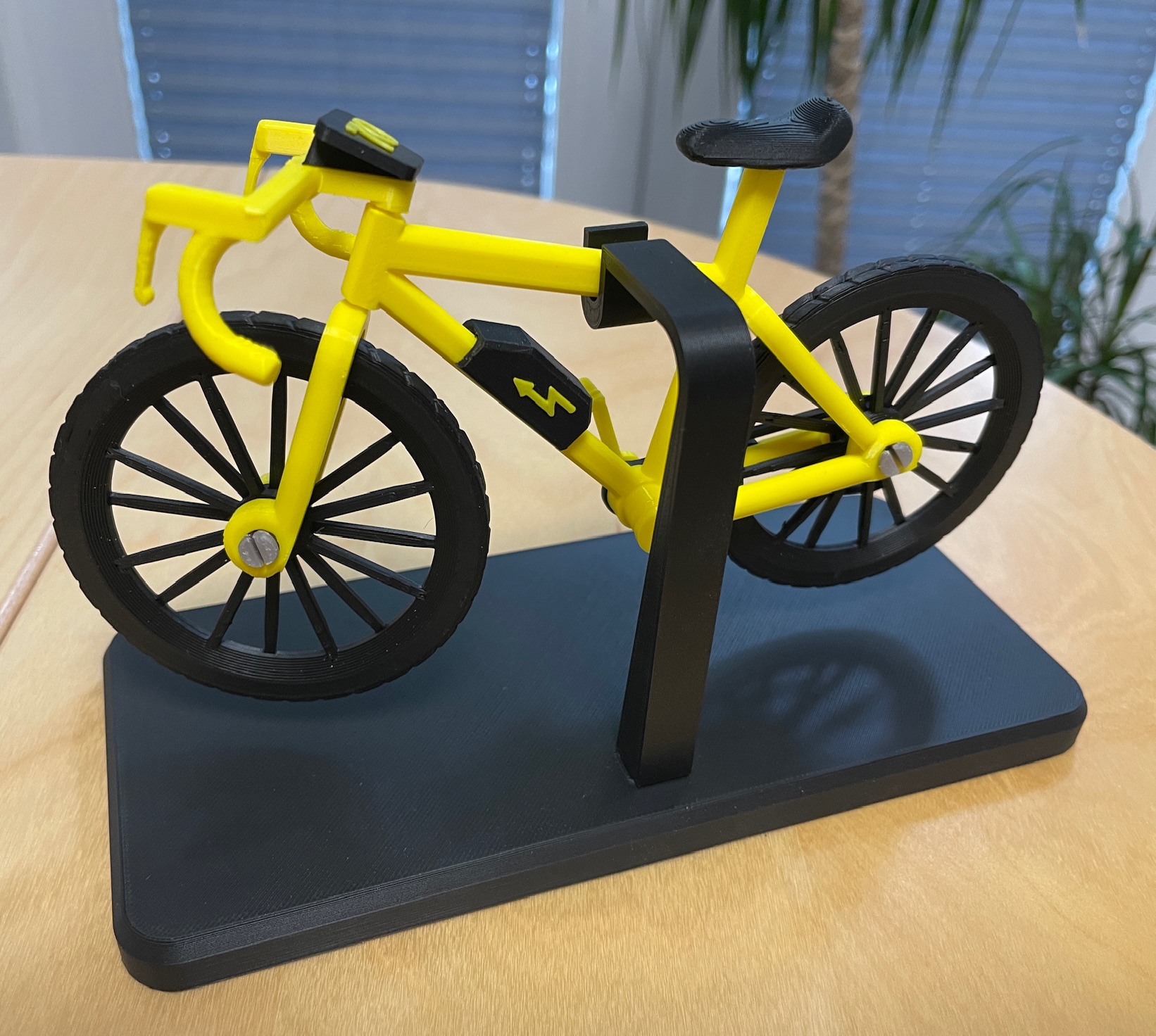E-Bike by UM3D | Download free STL model | Printables.com