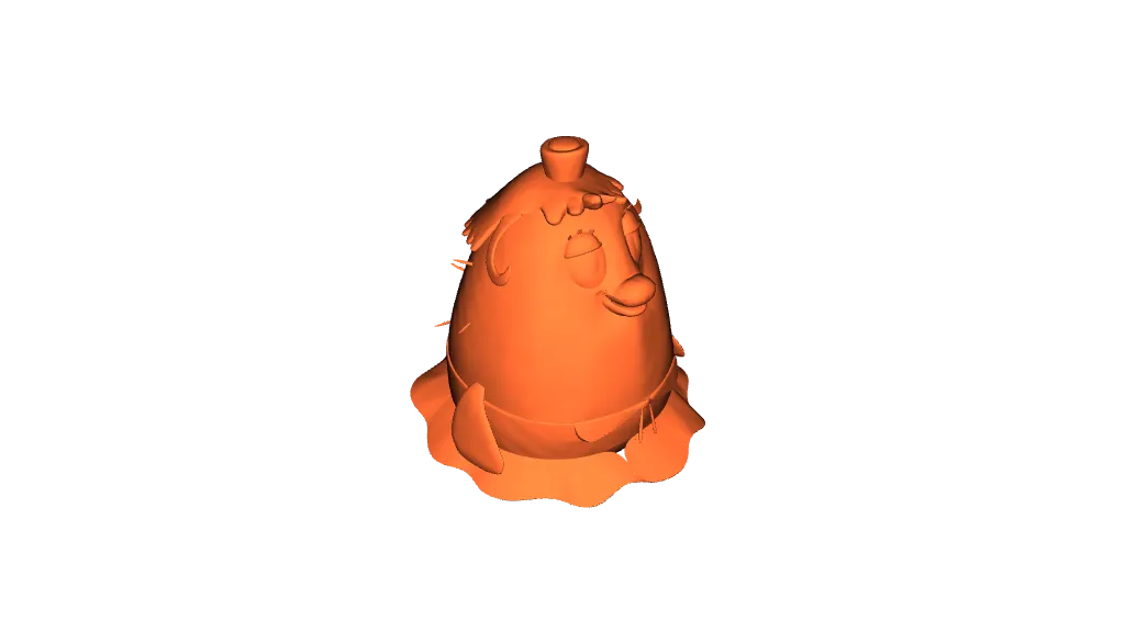 Mrs. Puff from Spongebob Squarepants by Skeleton Dan | Download free ...
