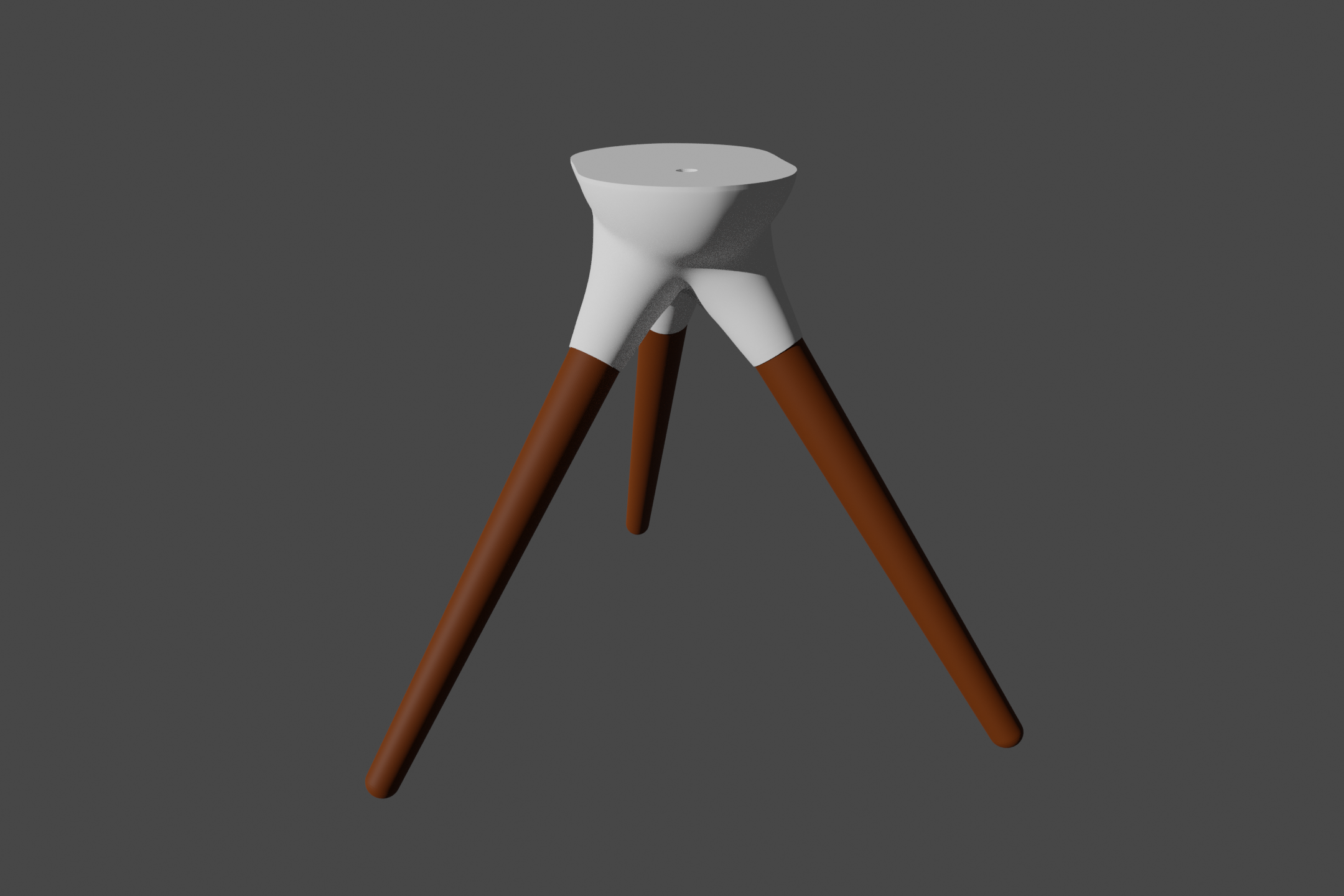 Devialet Phantom II TreePod by alecb | Download free STL model ...