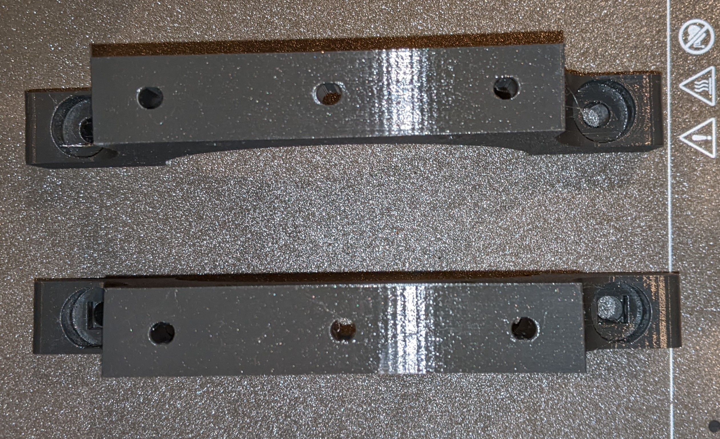 4 Inch ID Pipe Clamp, Hanger, Attachment Point by Jeeter | Download ...