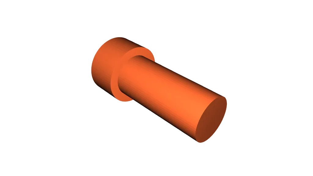 piston by samu | Download free STL model | Printables.com