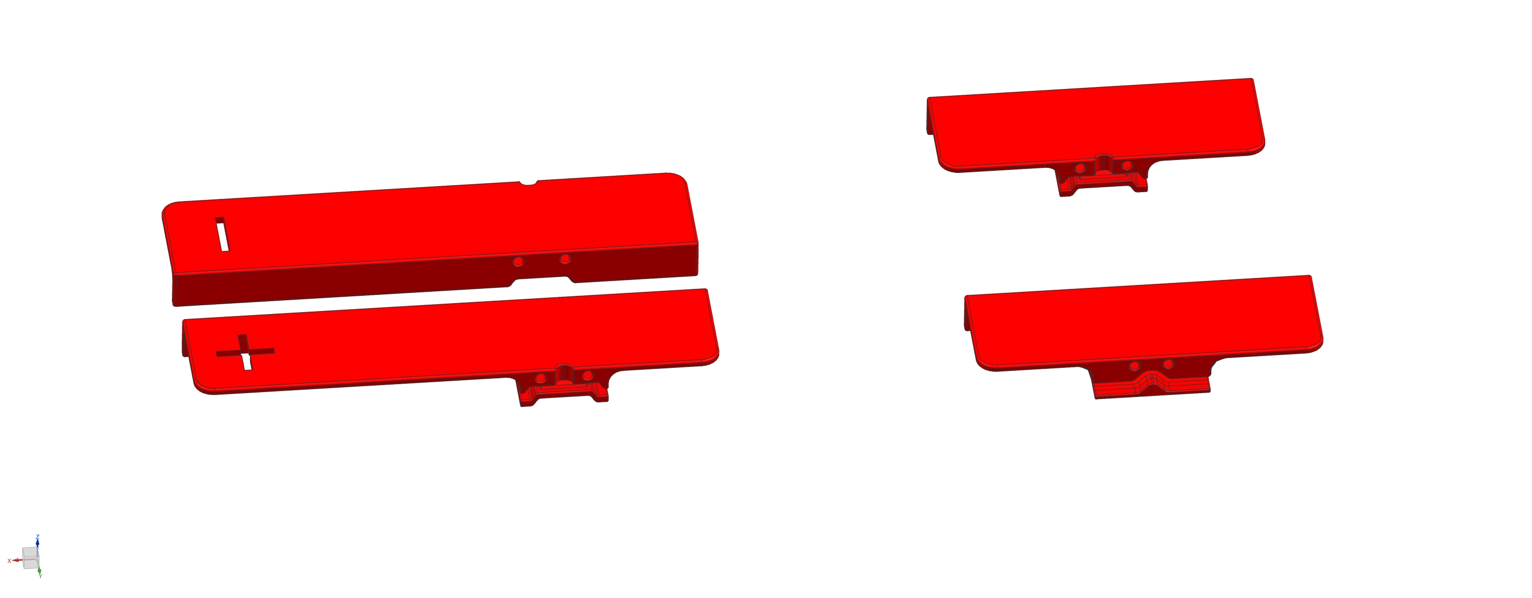 Osłony Terminali Busbar Ogniw LiFePo4 280Ah - V2 by Paragon | Download ...