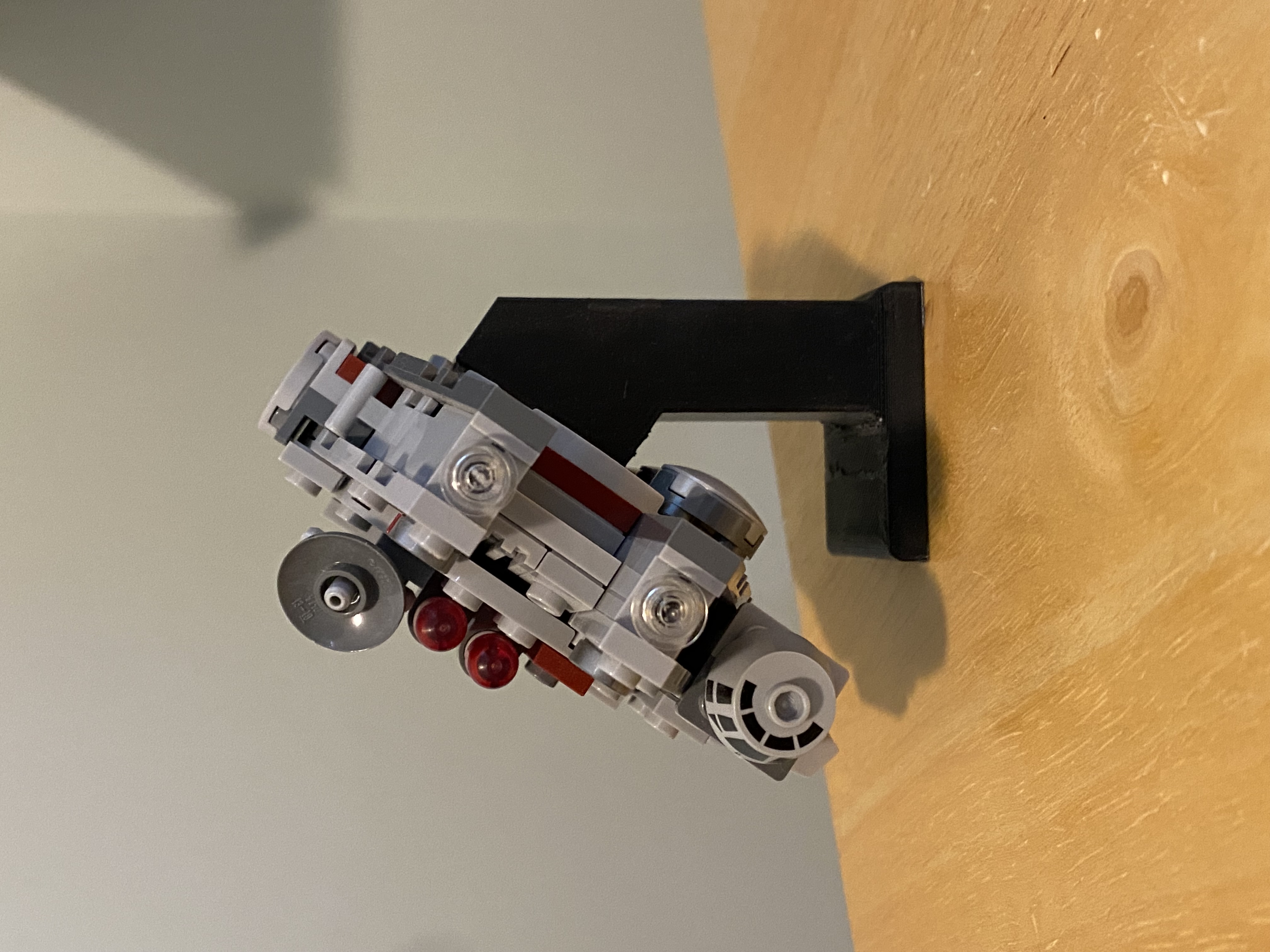Small Lego Stand by Straggonoff | Download free STL model | Printables.com