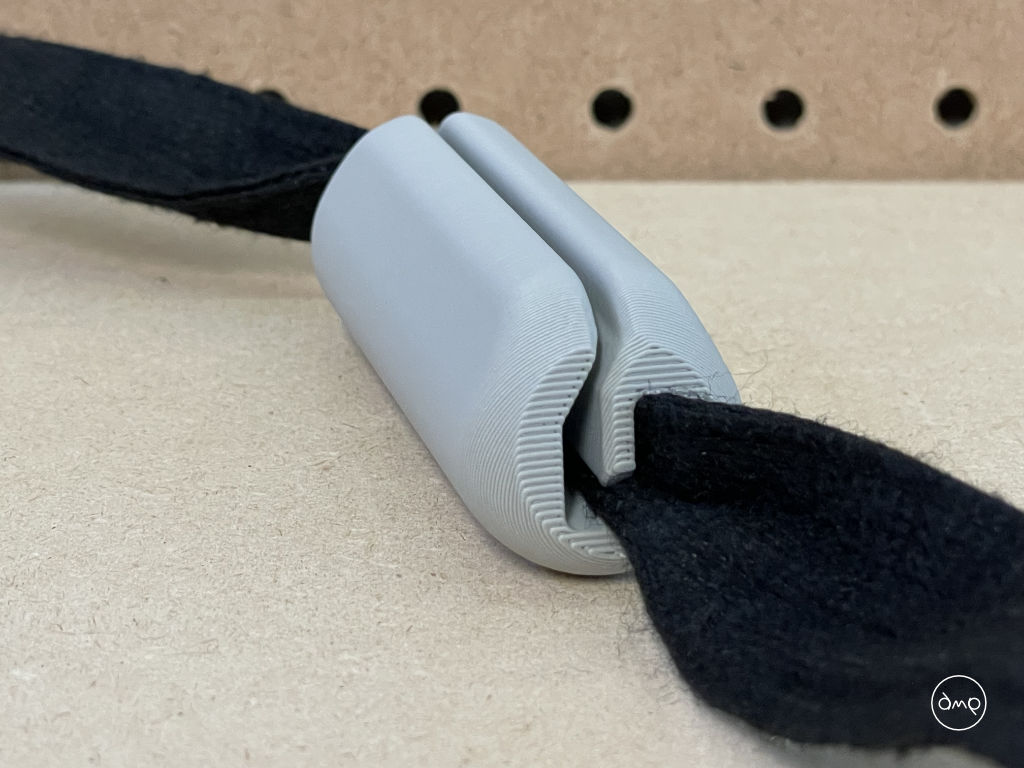 Grocery Bag Handle Grip by DoMakePrint | Download free STL model ...