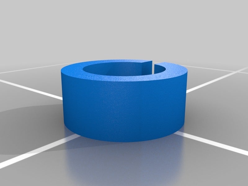 Adafruit Feather Case v2 by keyglitch | Download free STL model ...