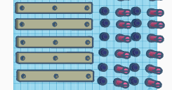 extendo by Arizooast game | Download free STL model | Printables.com