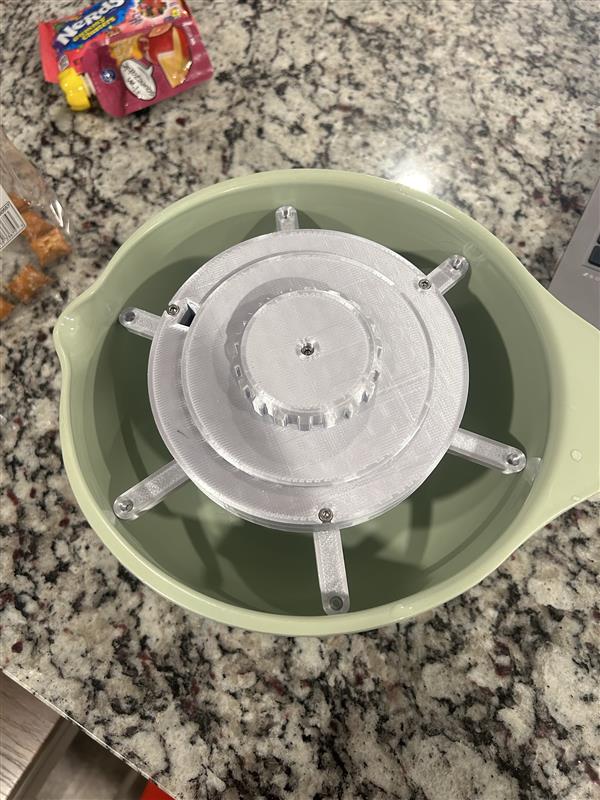 Large Diameter Calipers by Thomas McMaster | Download free STL model ...