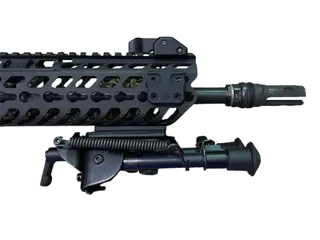 KeyMod Bipod Mount by Tanner Farley | Download free STL model ...