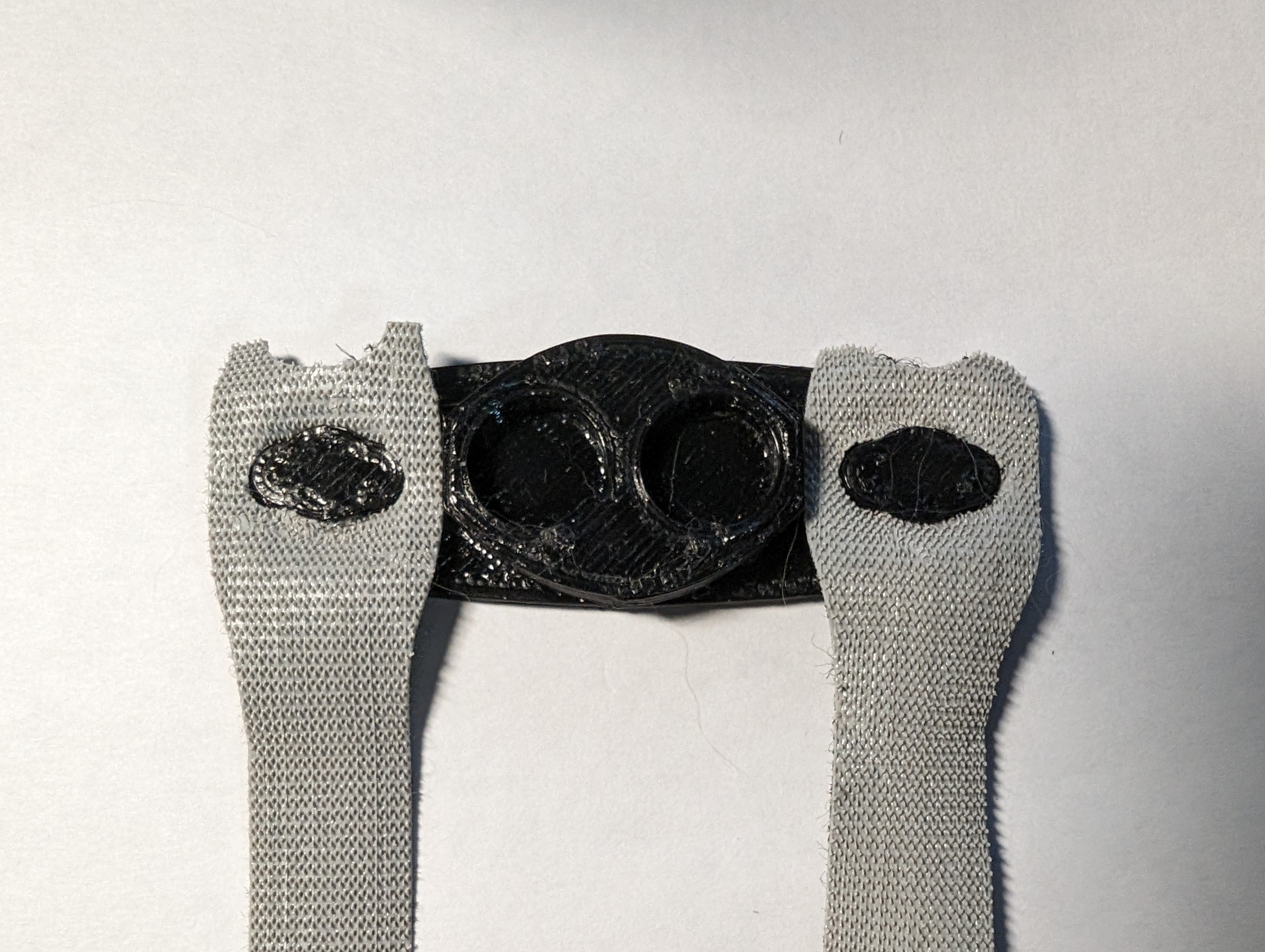 Customizable Magnetic Cable Management (WIP) by PeacefulCicada ...
