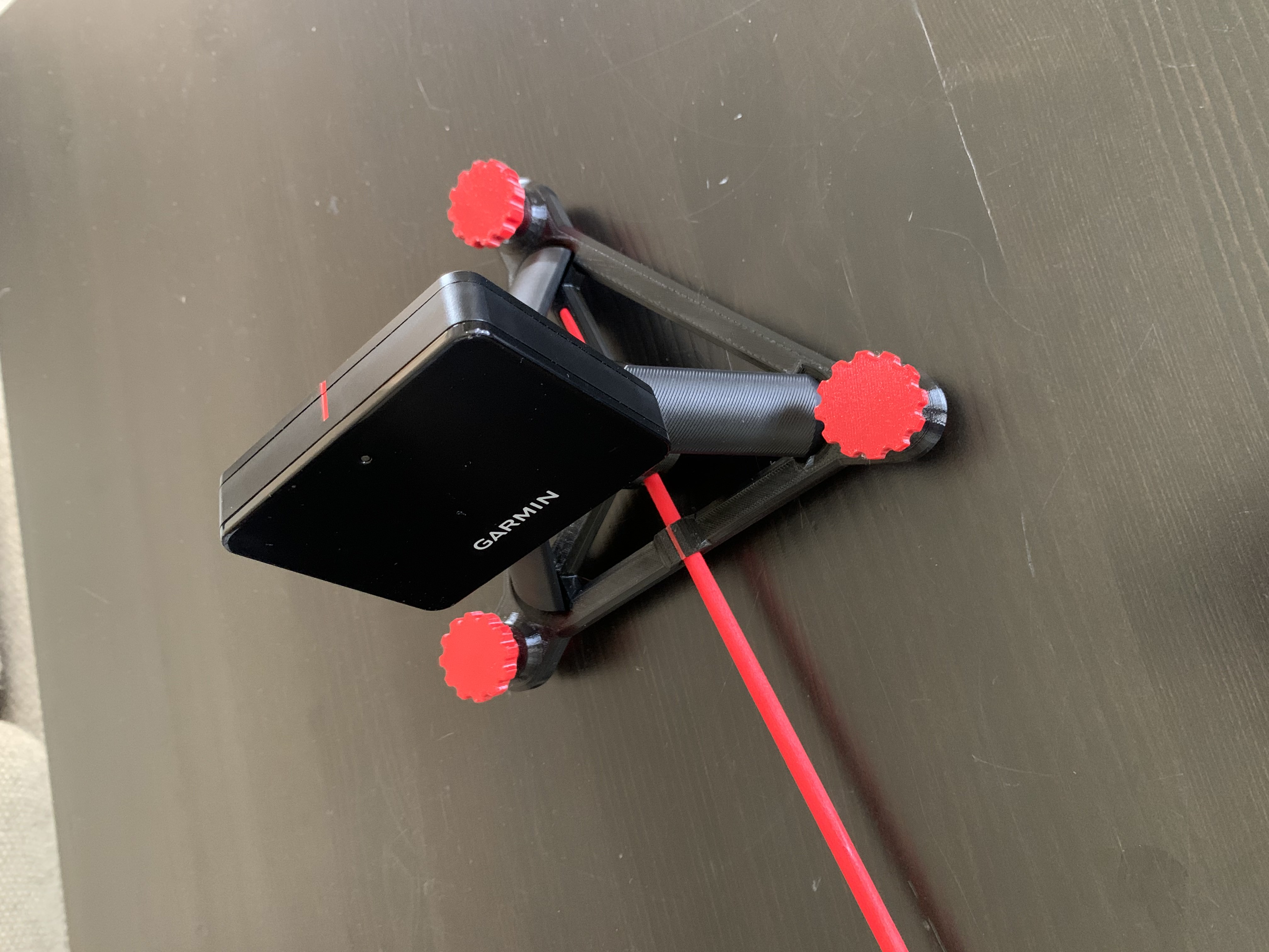 Garmin Approach R10 Golf Launch Monitor Stand - Shot Alignment and ...