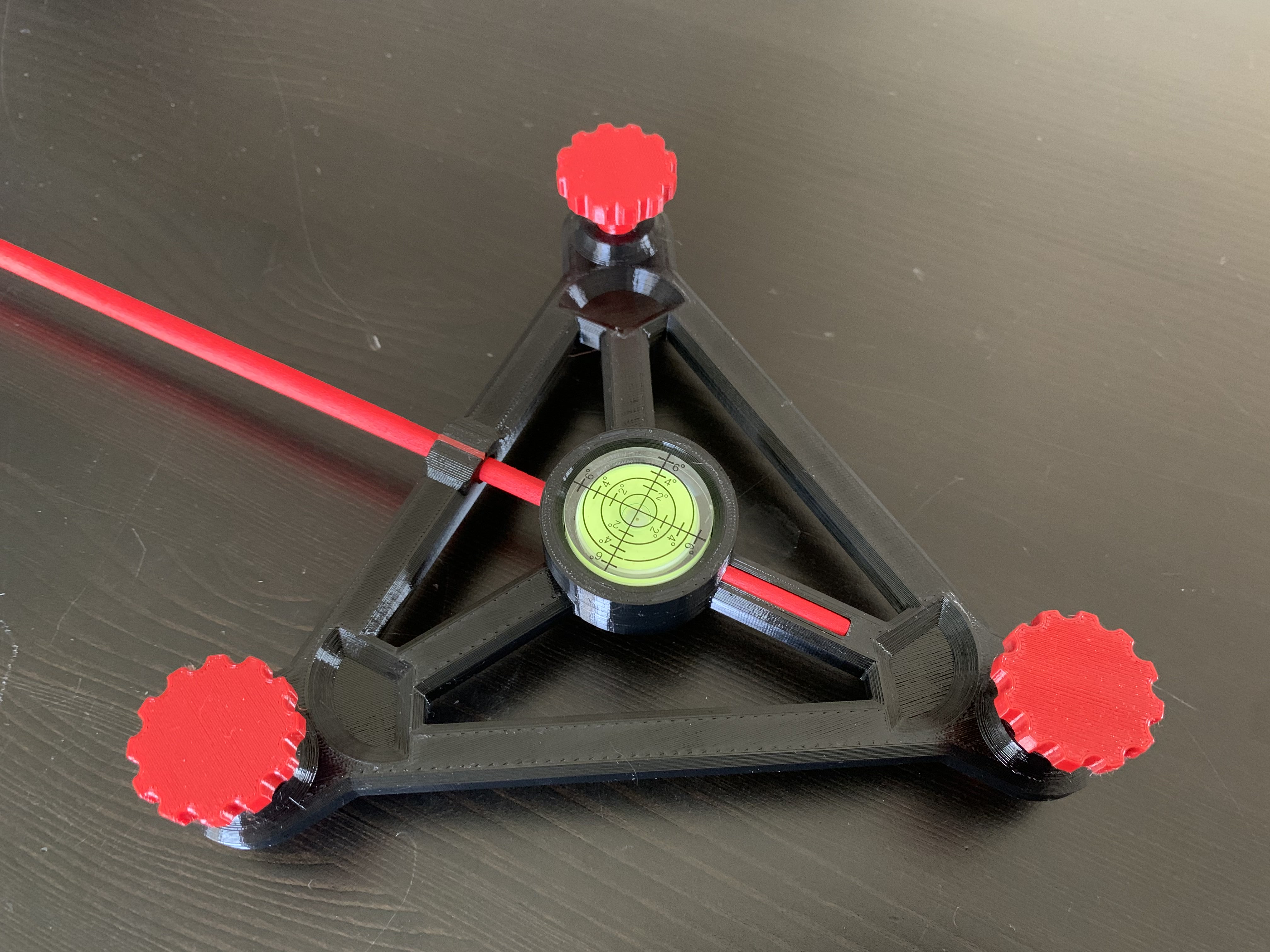 Garmin Approach R10 Golf Launch Monitor Stand - Shot Alignment and ...