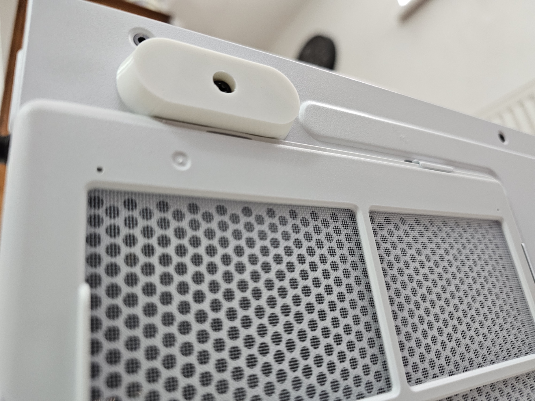 NZXT H5 Flow Foot par BluE_BrO | Téléchargez gratuitement un modèle STL ...
