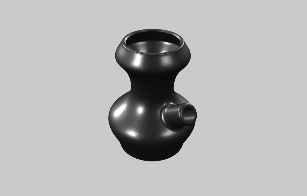 Mini Jug By Virtualix Download Free Stl Model