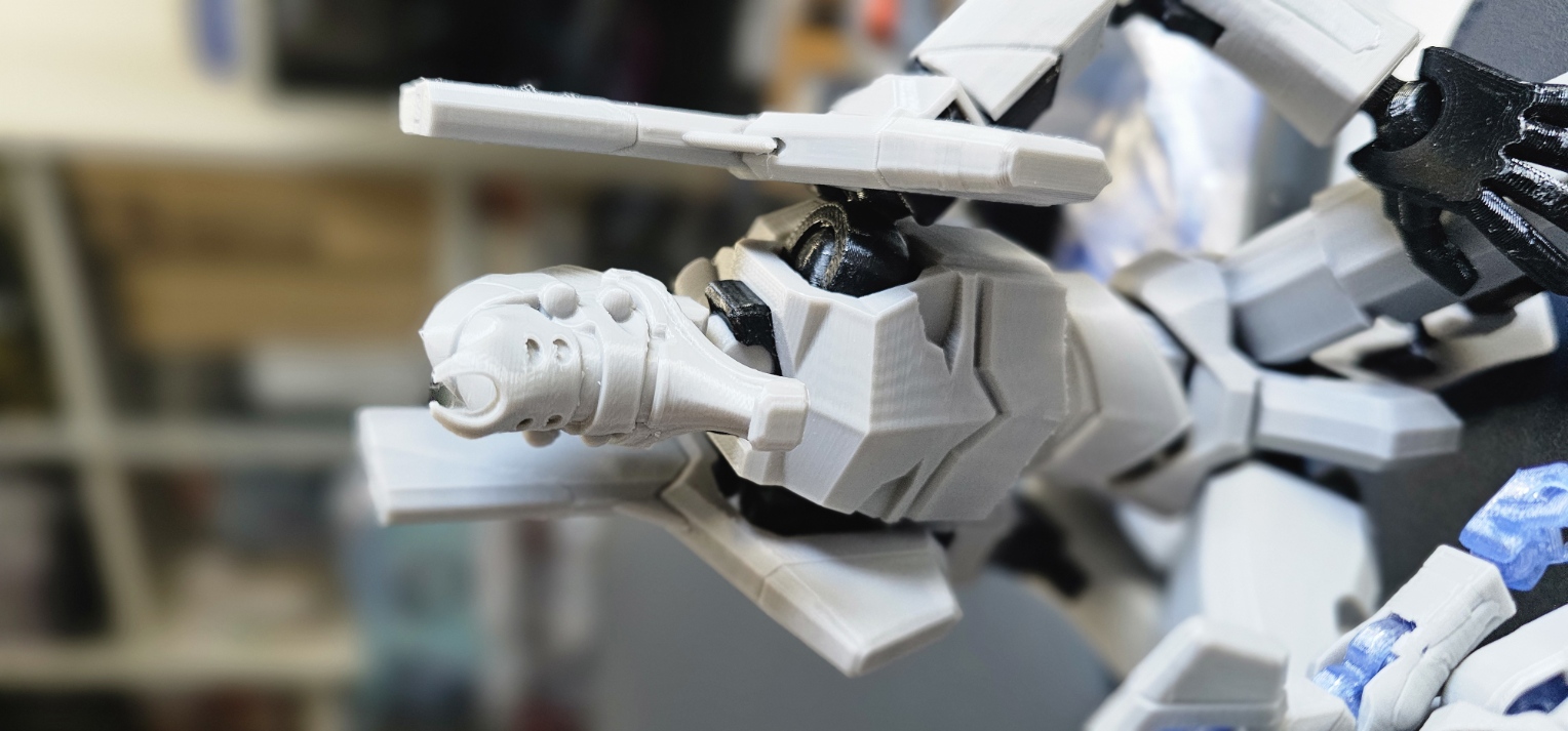 Evangelion EVA-02 Production Type Dummy(13) System by Incedius ...