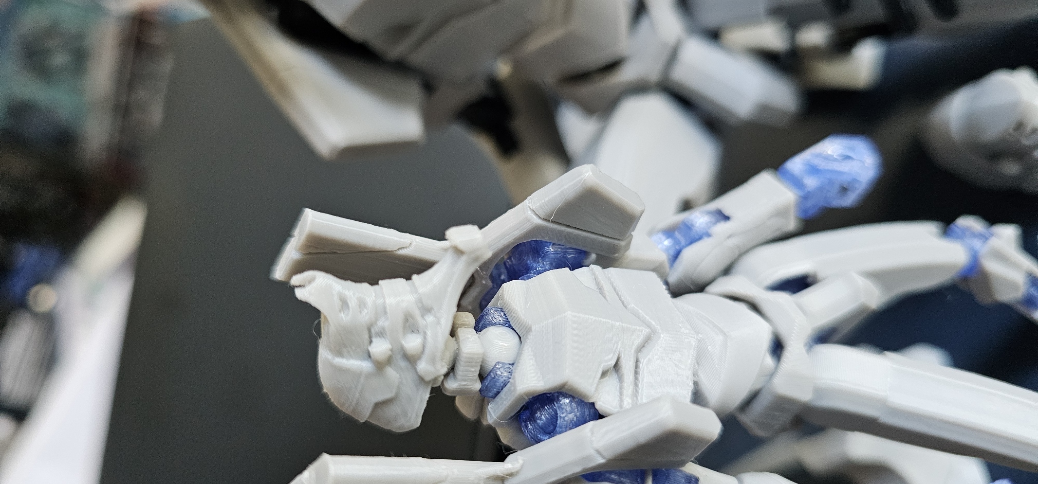 Evangelion EVA-02 Production Type Dummy(13) System by Incedius ...