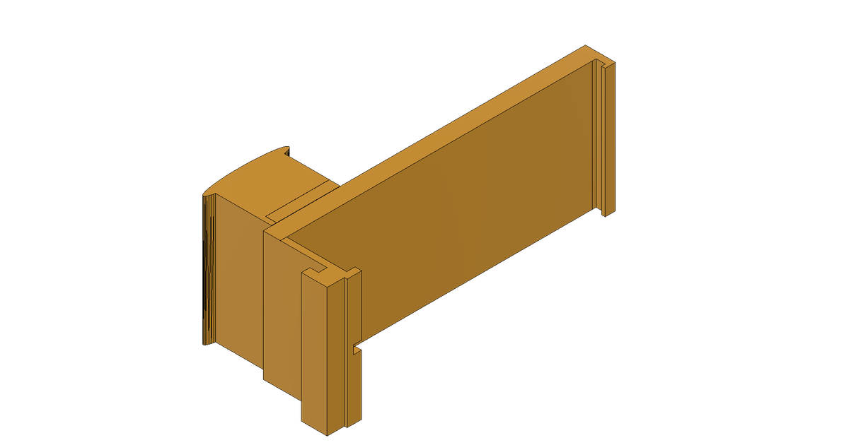xTool S1 laser module handle 2W IR and 20W module by spansammler ...