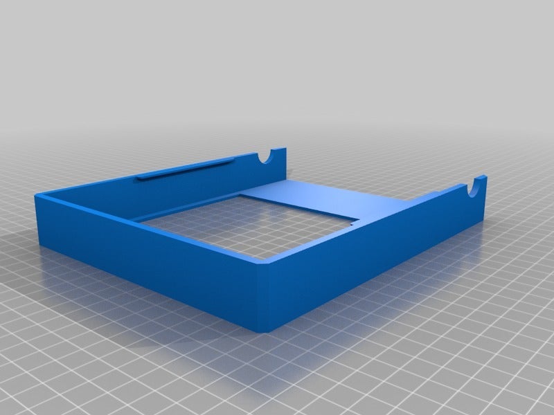 Soldering Smoke Absorber by keyglitch | Download free STL model ...
