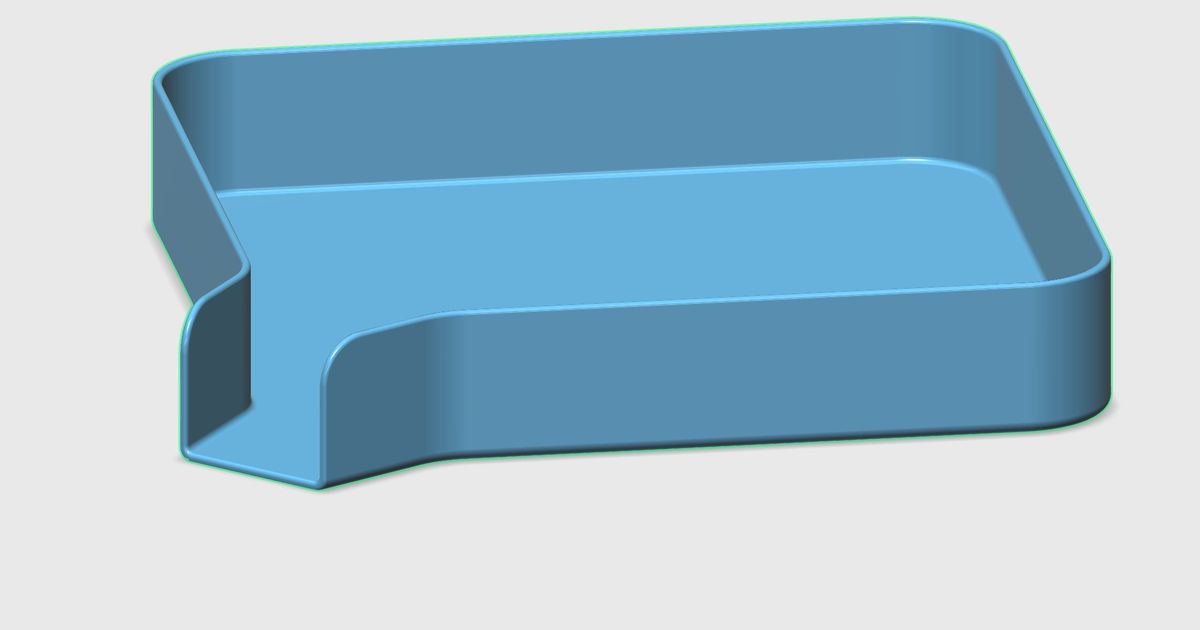 Lego Sort Tray v2 by MBLX | Download free STL model | Printables.com