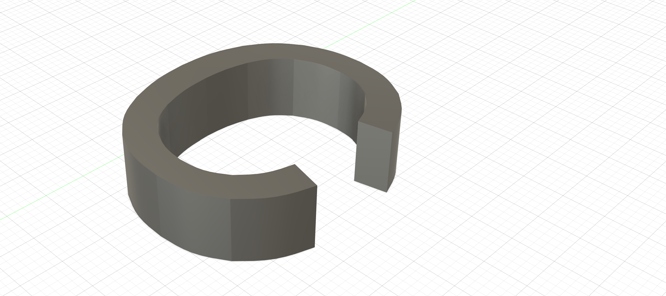 C by makersami | Download free STL model | Printables.com C by makersami | Download free STL model | Printables.com