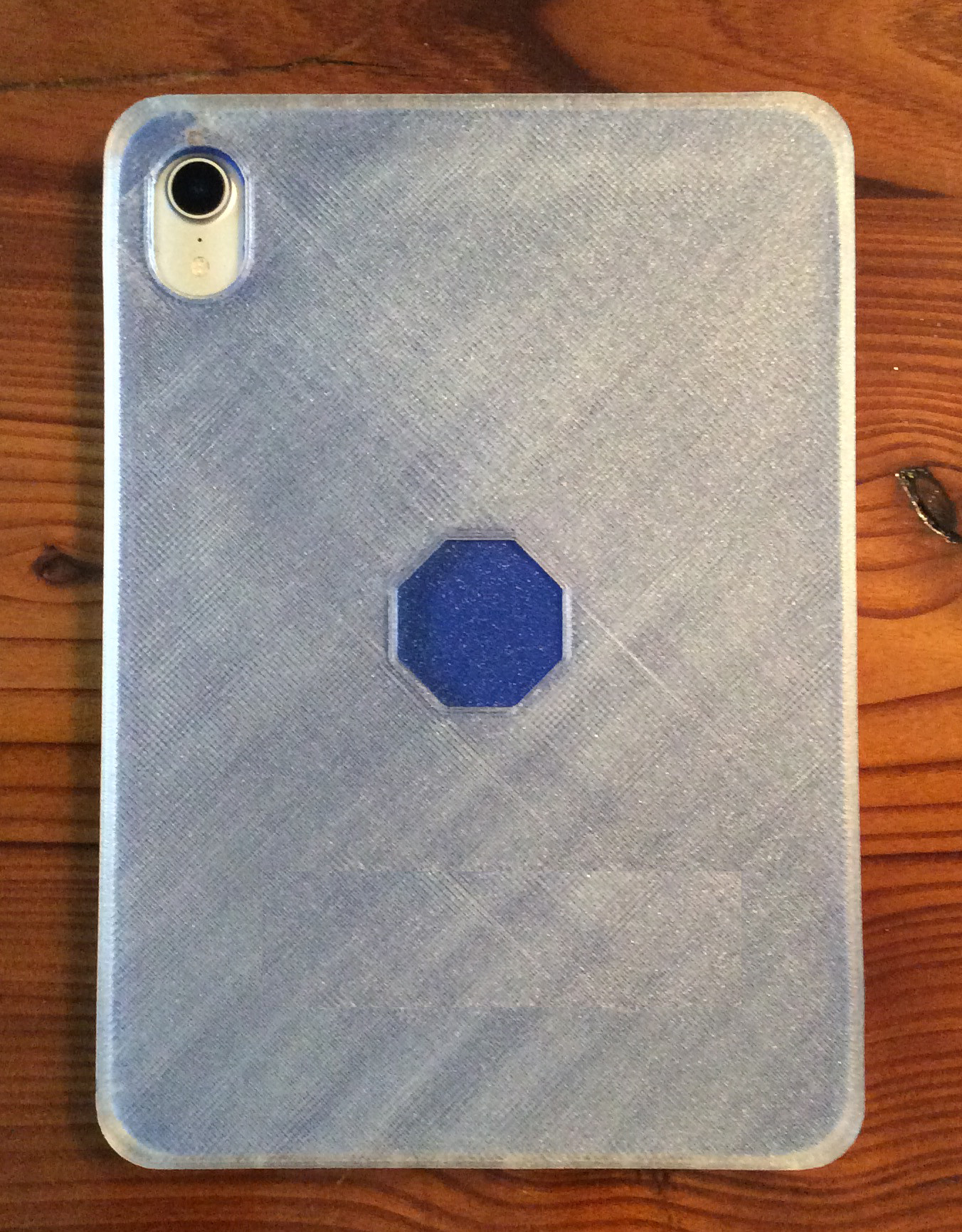 iPad Mini 6 (2021 version) Protective Case by Bob | Download free STL ...