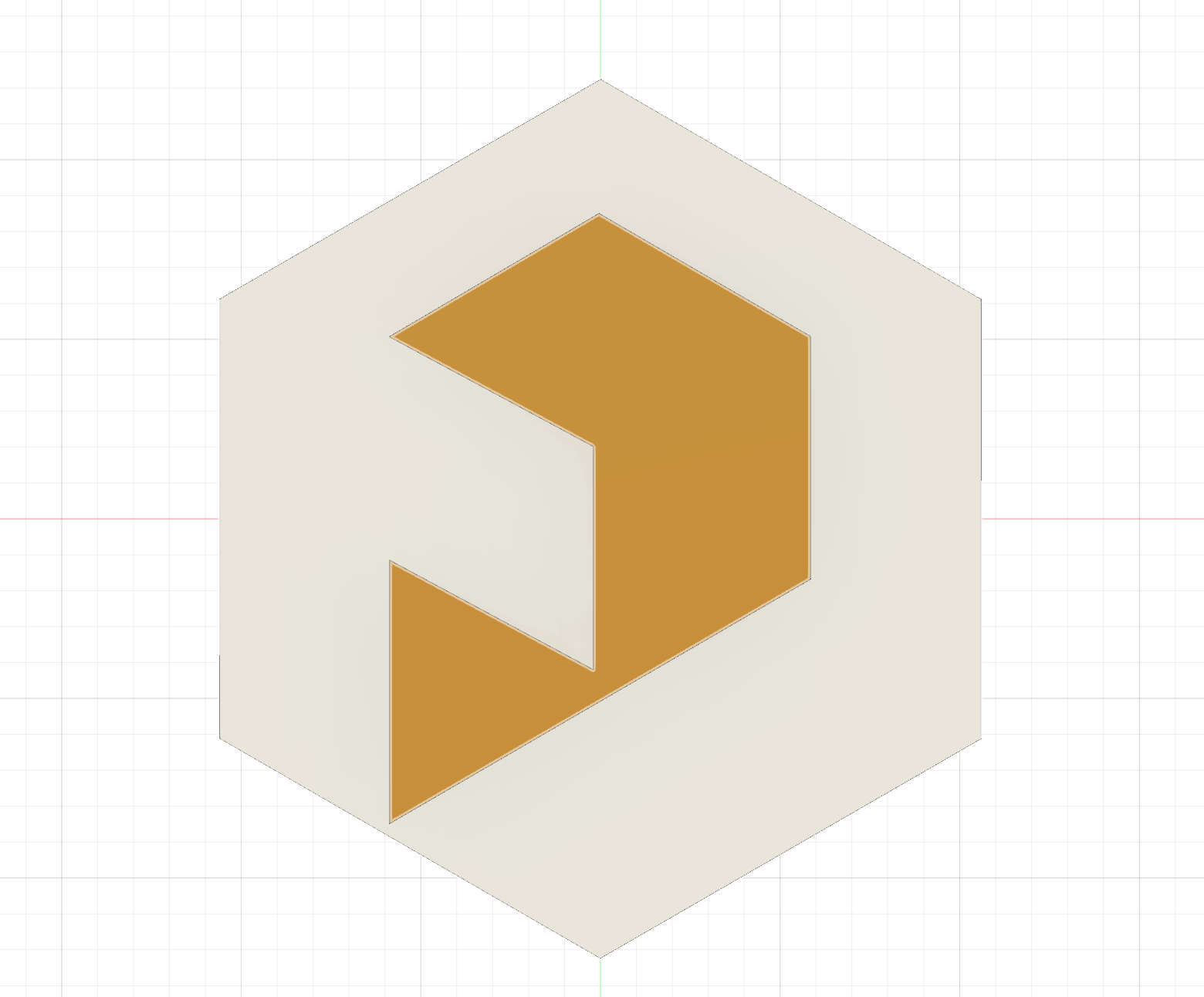 Printables Logo by Tin | Download free STL model | Printables.com