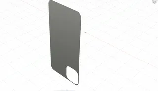 Iphone 11 by Kulda v | Download free STL model | Printables.com