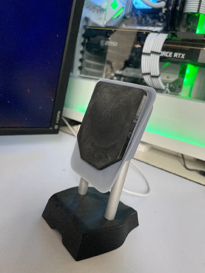 Magsafe Charger by Vinci | Download free STL model | Printables.com