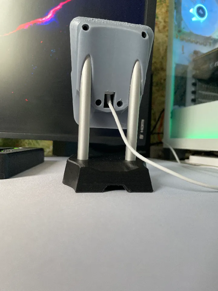 Magsafe Charger by Vinci | Download free STL model | Printables.com