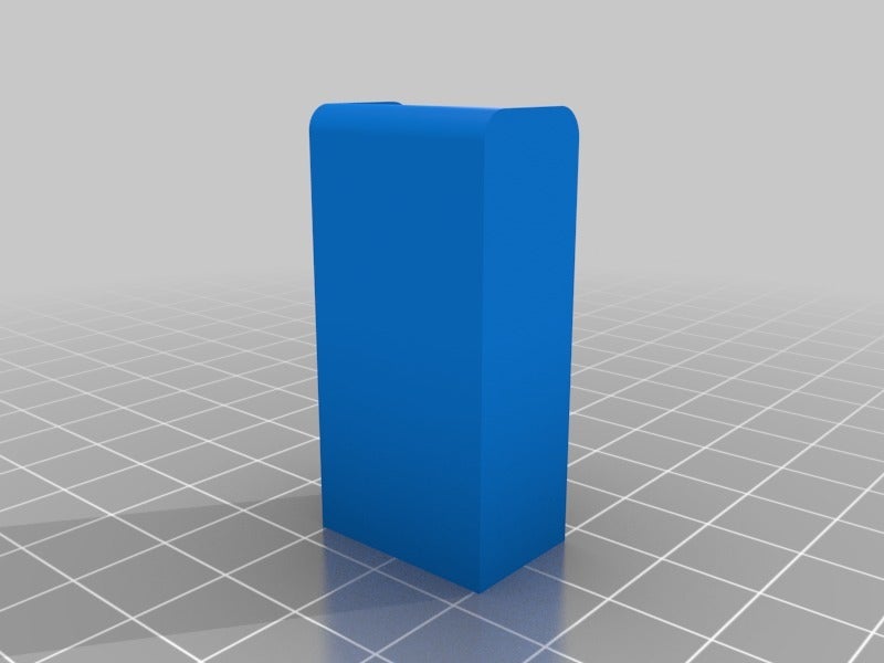 Particle Debugger Case by keyglitch | Download free STL model ...