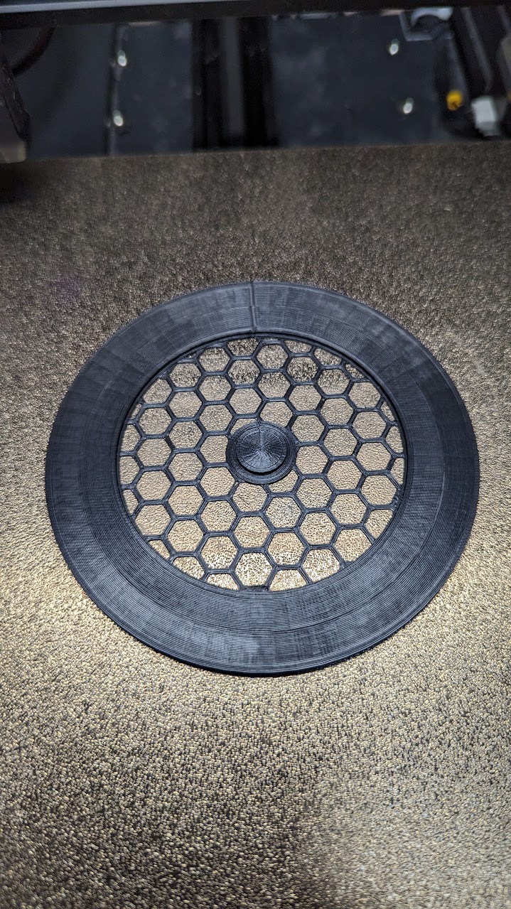 GameCube Disc Holder for Disc sleeves by Mugwit | Download free STL ...