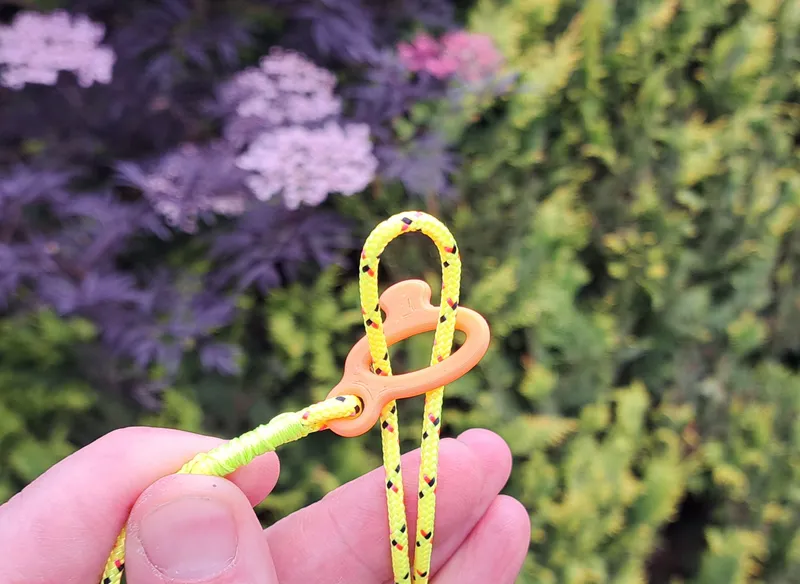 Rope Tensioner by SD-3D | Download free STL model | Printables.com