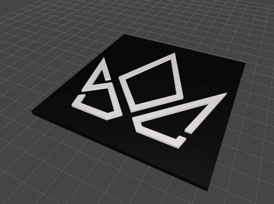 Test Drive Unlimited Solar Crown LOGO by PurpleBullet | Download free ...