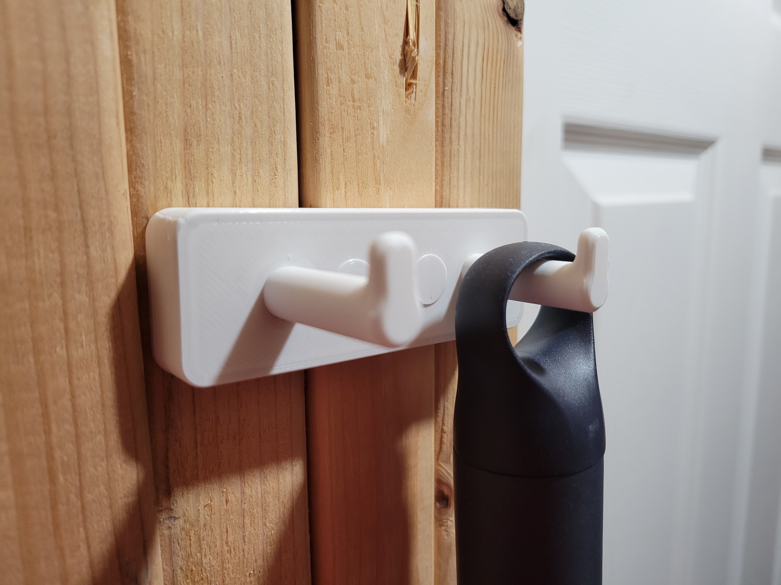 Heavy Duty Hooks by Phil Caruso | Download free STL model | Printables.com