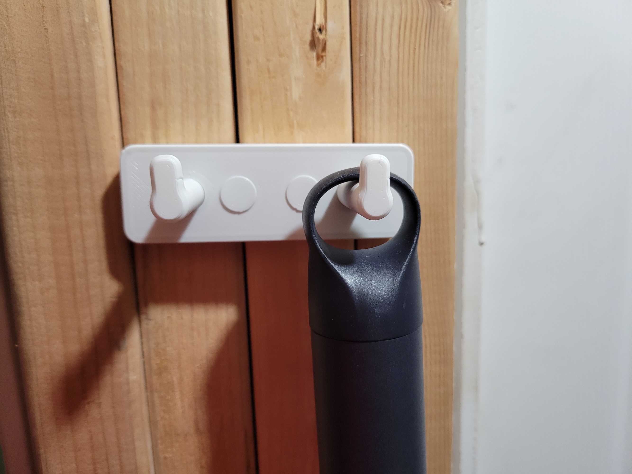 Heavy Duty Hooks by Phil Caruso | Download free STL model | Printables.com