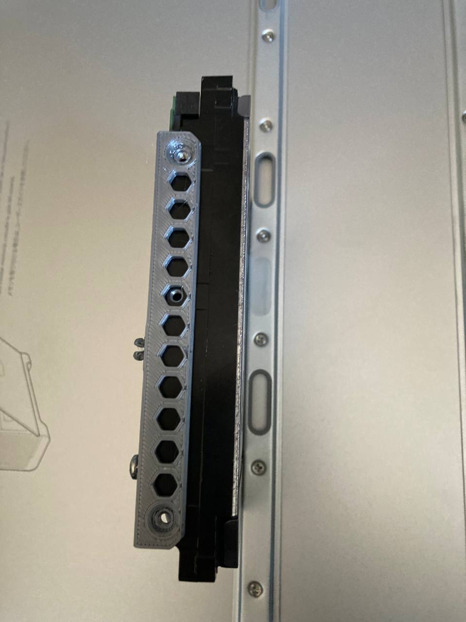 High-Capacity Hard Drive Adapter for Mac Pro 5,1 Bays by TempoWrites ...