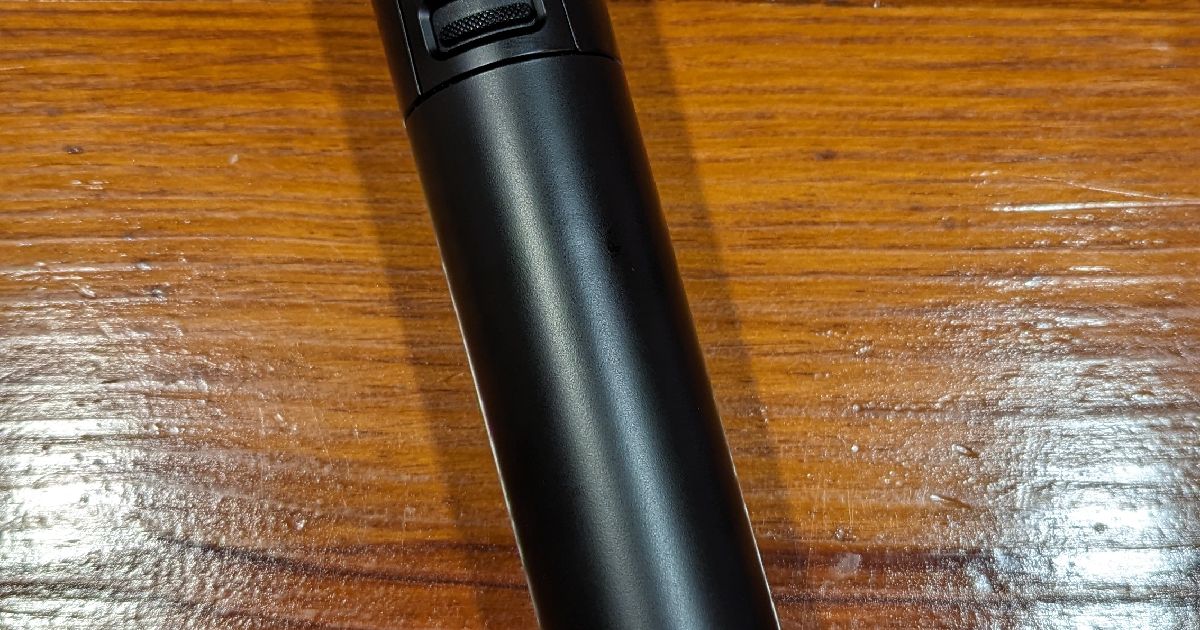 Mic identifier ring for Shure GLXD2 by TK_bit_twiddler | Download free ...