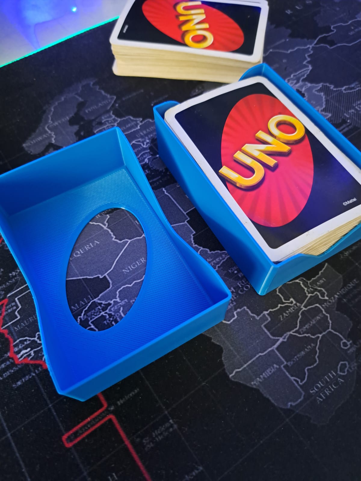 UNO Case by 3D'ci | Download free STL model | Printables.com