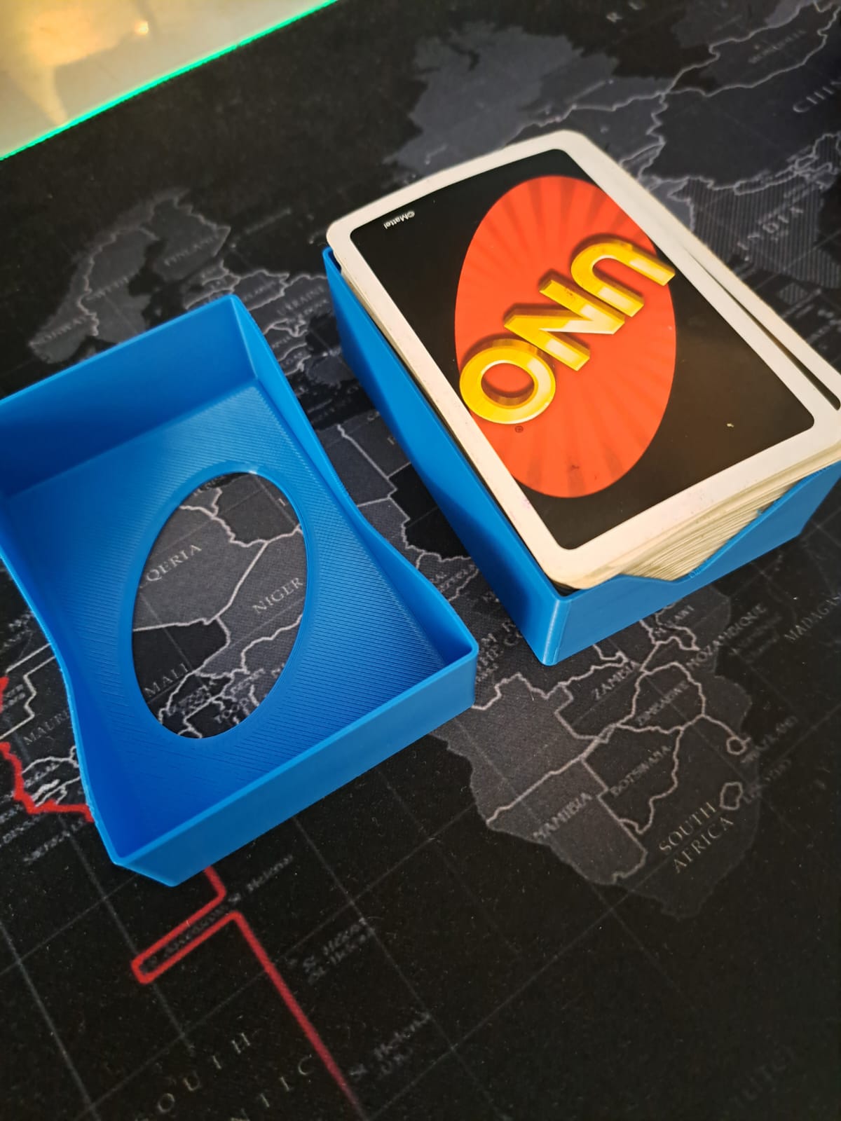 UNO Case by 3D'ci | Download free STL model | Printables.com