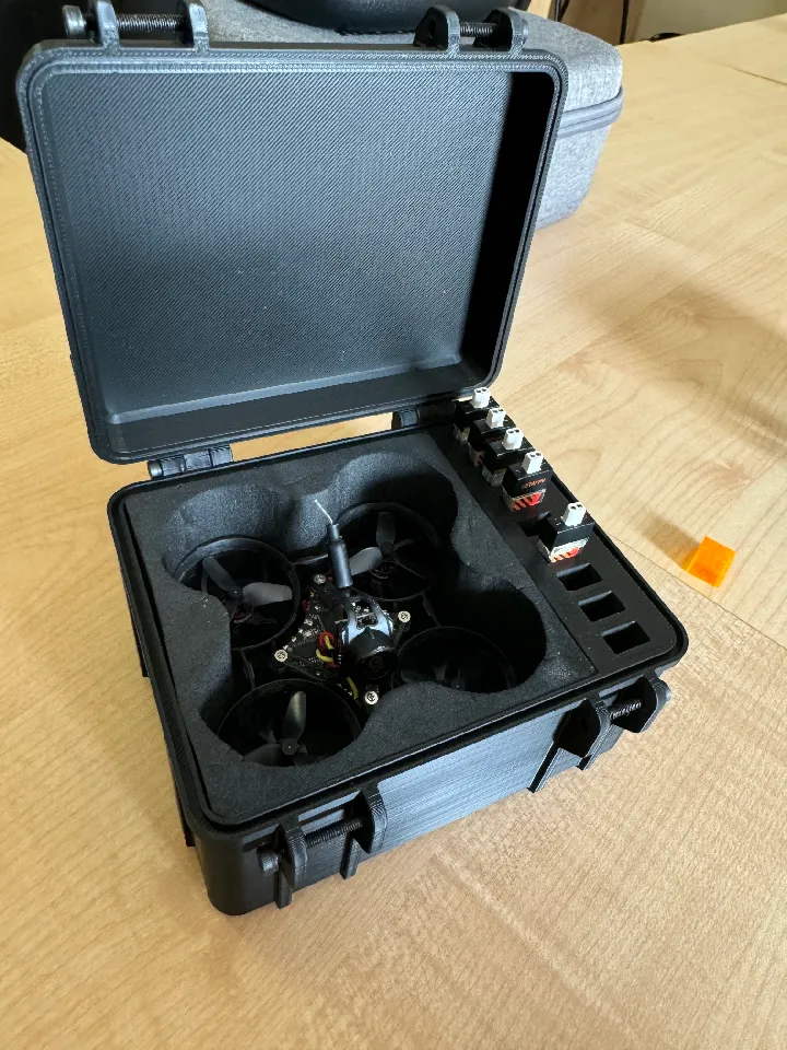 Mobula 6 2024 rugged box by Alex Sabetta | Download free STL model ...