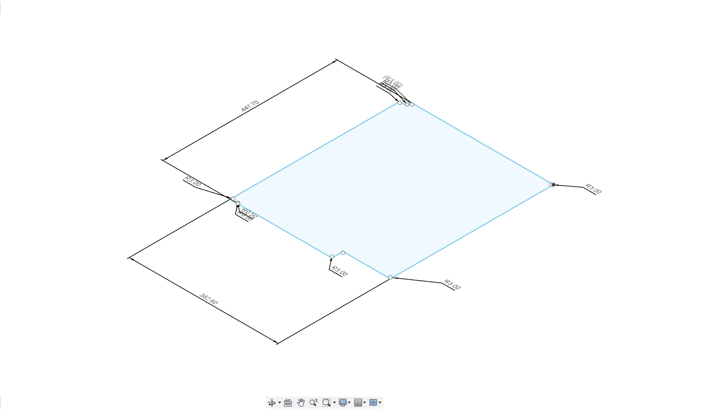 K1 Max Door Sketch by Uzi3L | Download free STL model | Printables.com K1 Max Door Sketch by Uzi3L | Download free STL model | Printables.com
