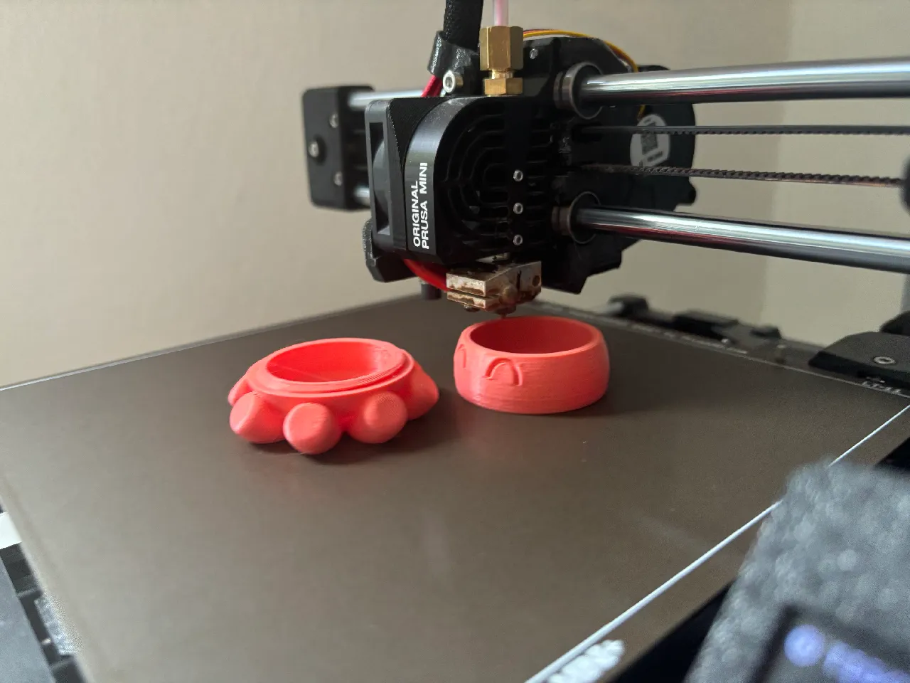 Cute octopus threaded box by Petra Ollender | Download free STL model ...