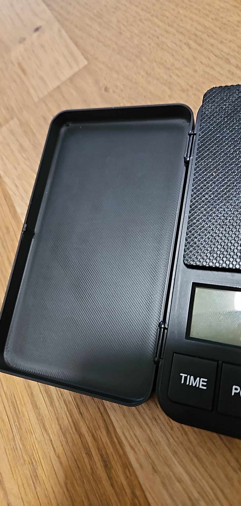 Aliexpress coffee scale cover by Askew8702 | Download free STL model ...