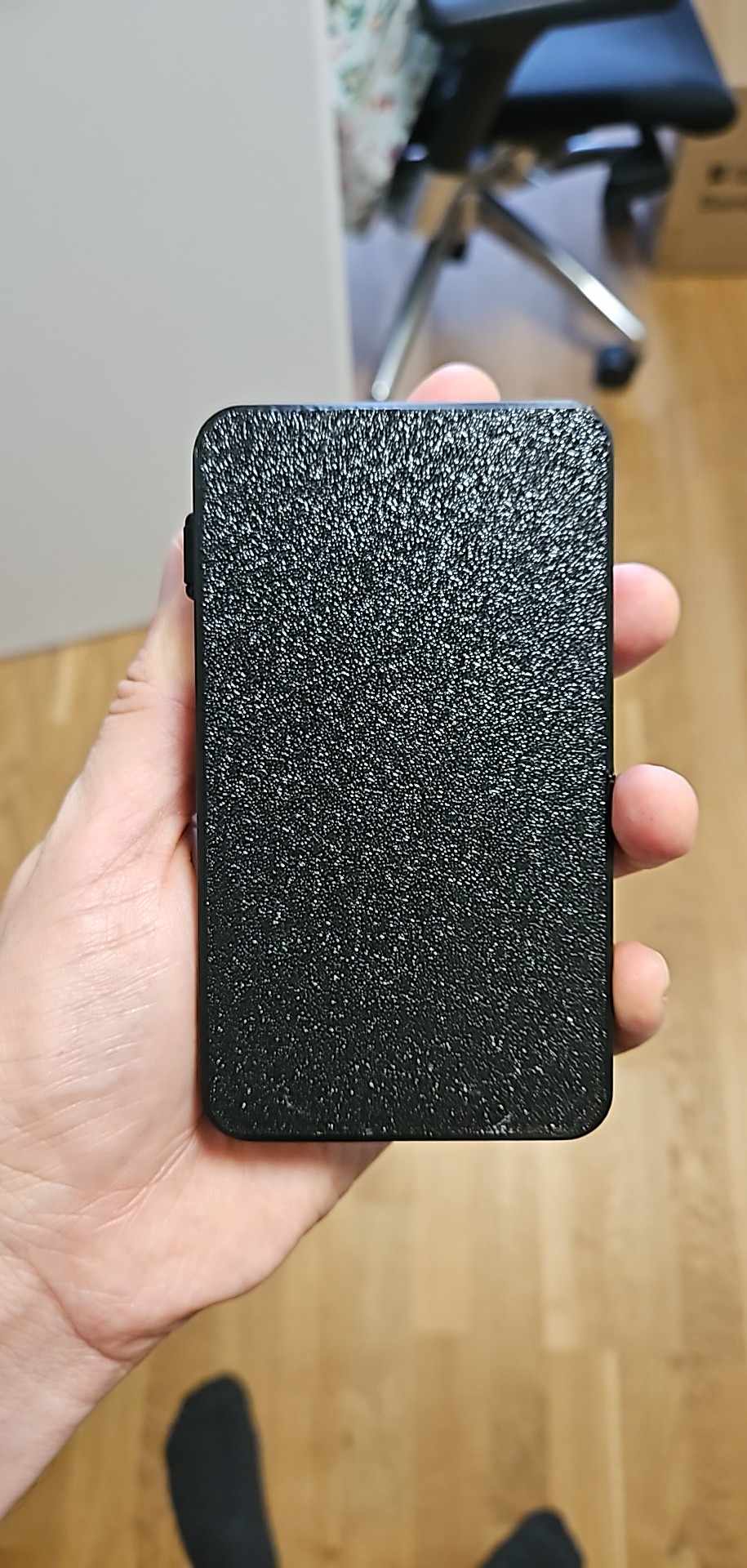 Aliexpress coffee scale cover by Askew8702 | Download free STL model ...