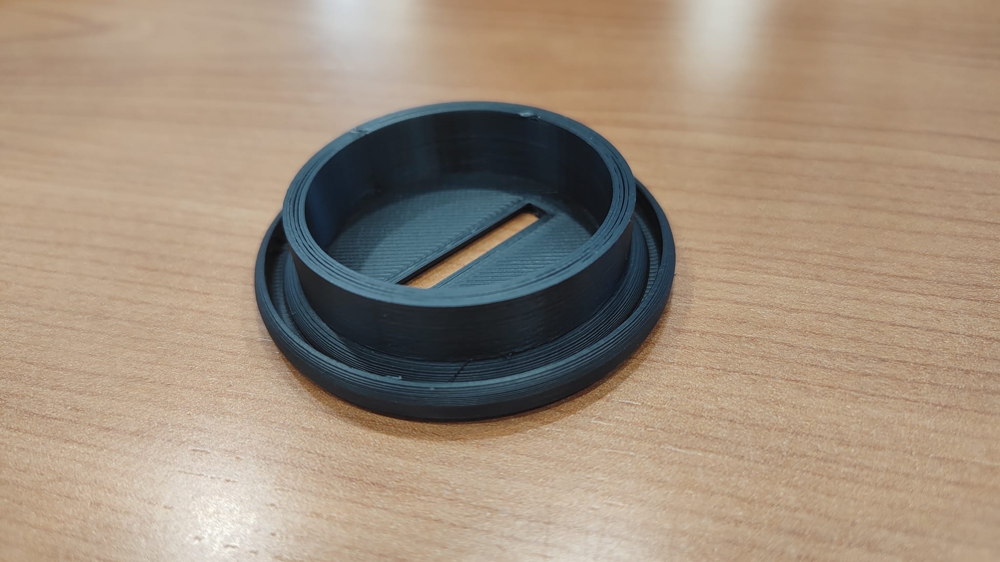 Can Bank by DeadPoet | Download free STL model | Printables.com