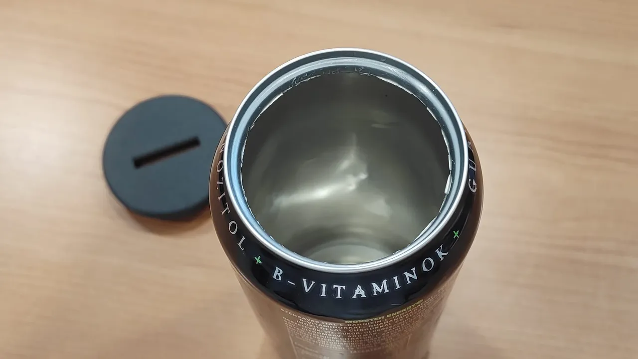 Can Bank by DeadPoet | Download free STL model | Printables.com