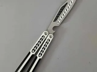 Nabalis Vulp Pro inserts mod by DarkDragon008 | Download free STL model ...