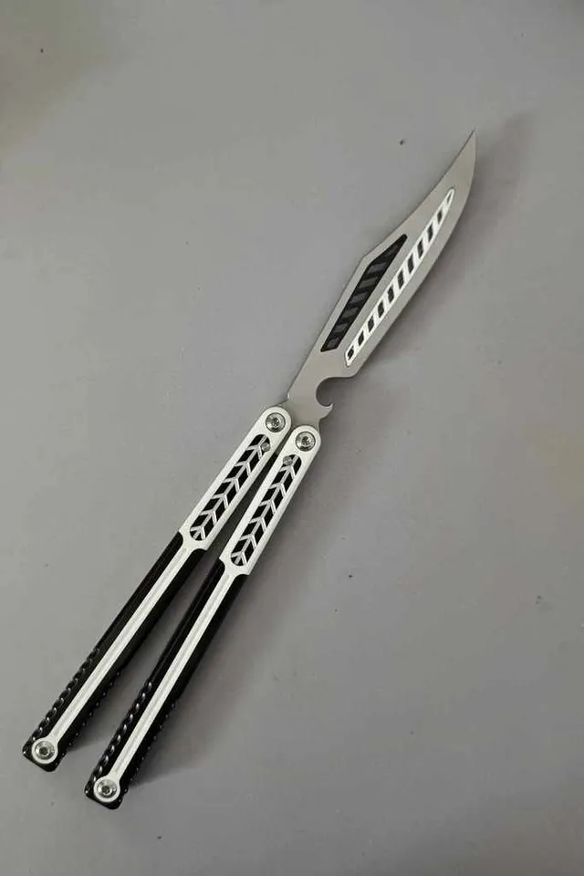 Nabalis Vulp Pro inserts mod by DarkDragon008 | Download free STL model ...