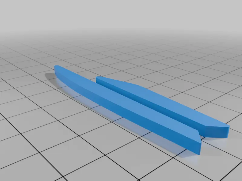 Nabalis Vulp Pro inserts mod by DarkDragon008 | Download free STL model ...