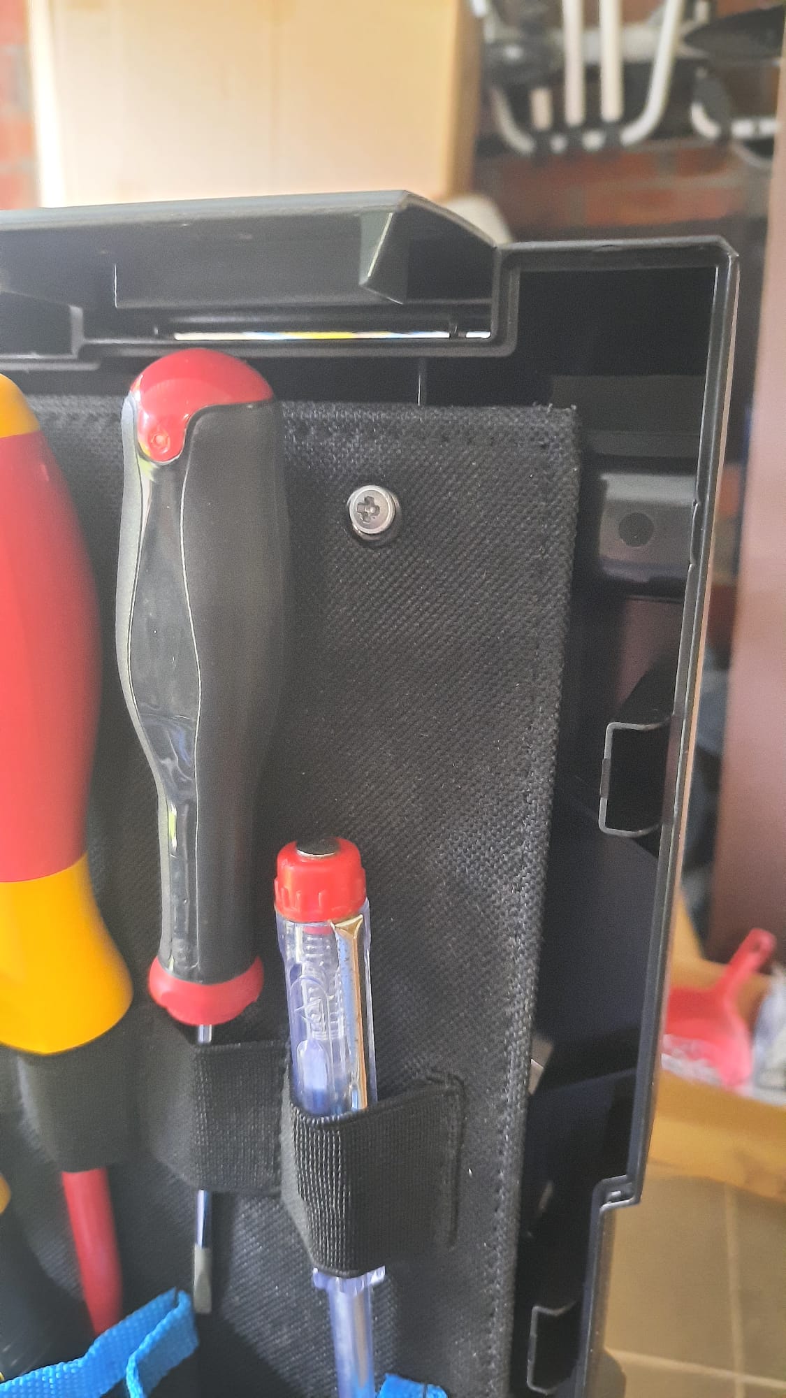 Sortimo Tool Card 1 L-BOXX G4 holder by MiRo | Download free STL model ...