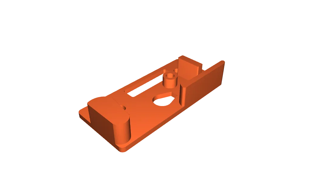 Canik Takedown Block by EvilNuff | Download free STL model | Printables.com